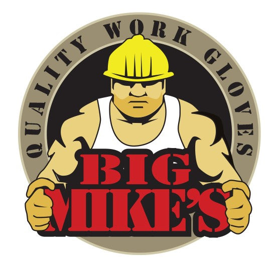 Big Mike's Gloves – StoneBreaker