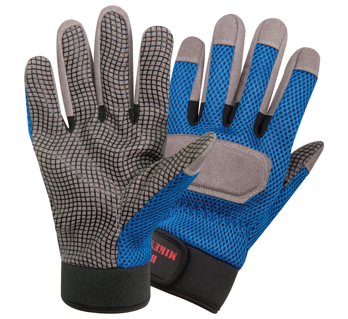Super Grip Work Glove - 12 pack – StoneBreaker