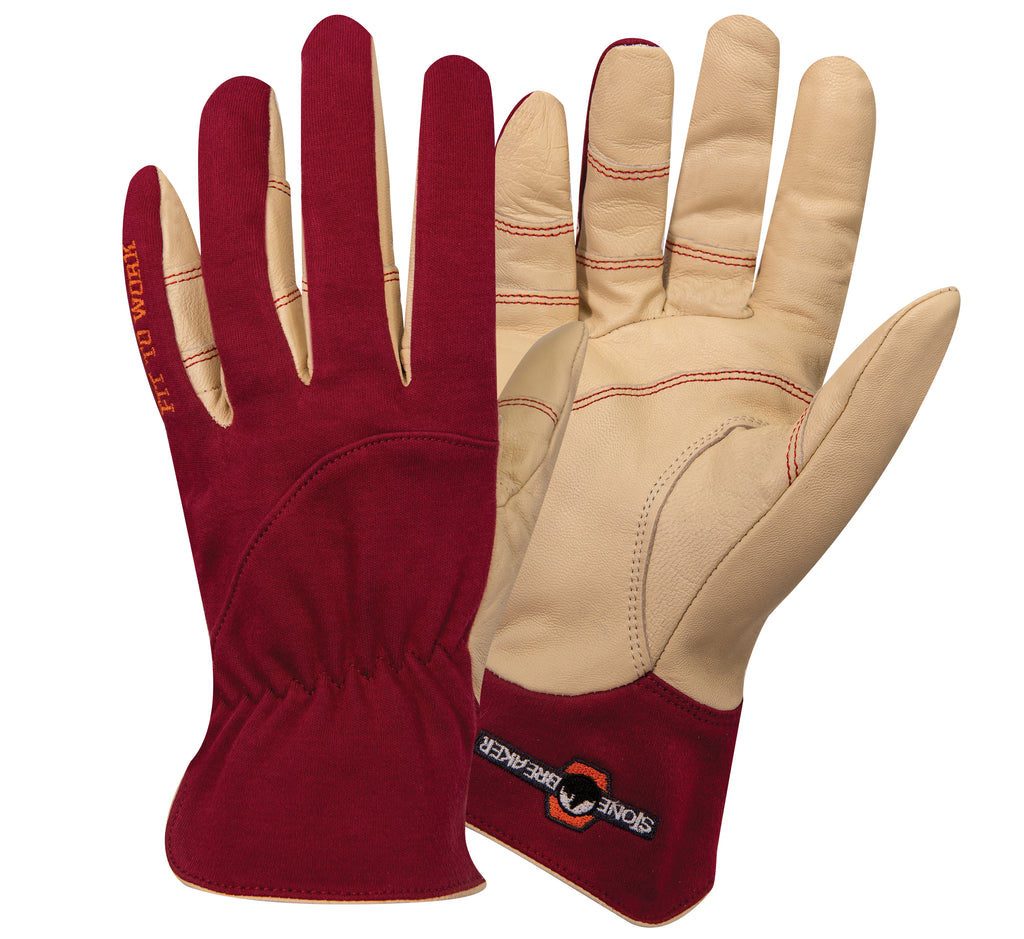 Women's Work Glove – StoneBreaker